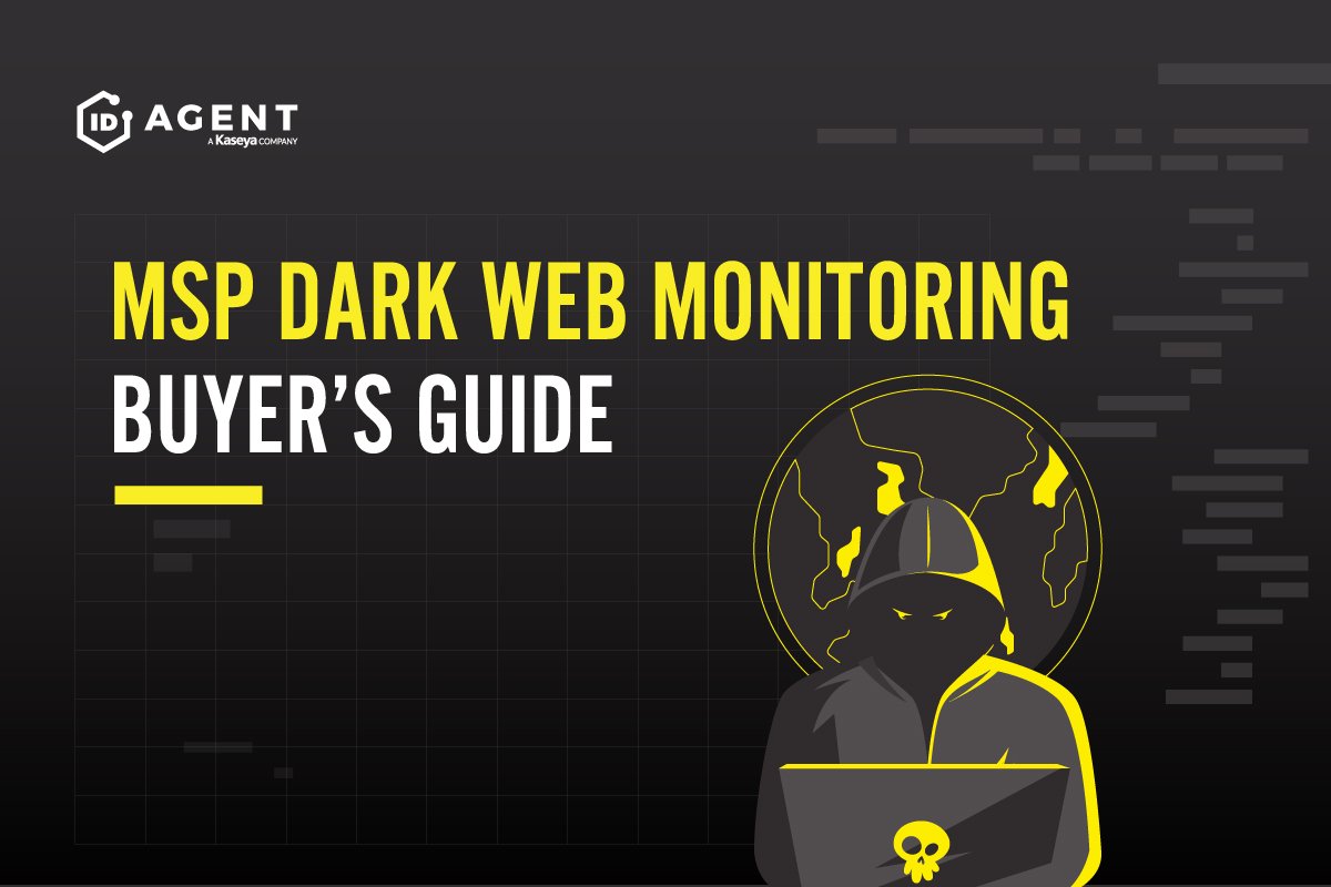 Dark Web Monitoring For Business Post Amble
